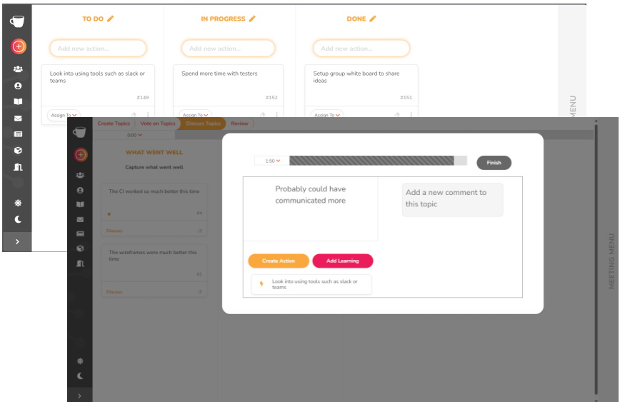 join the retro beta we d love to hear your feedback on our new ...